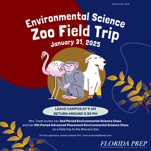 Calendar - Florida Preparatory Academy